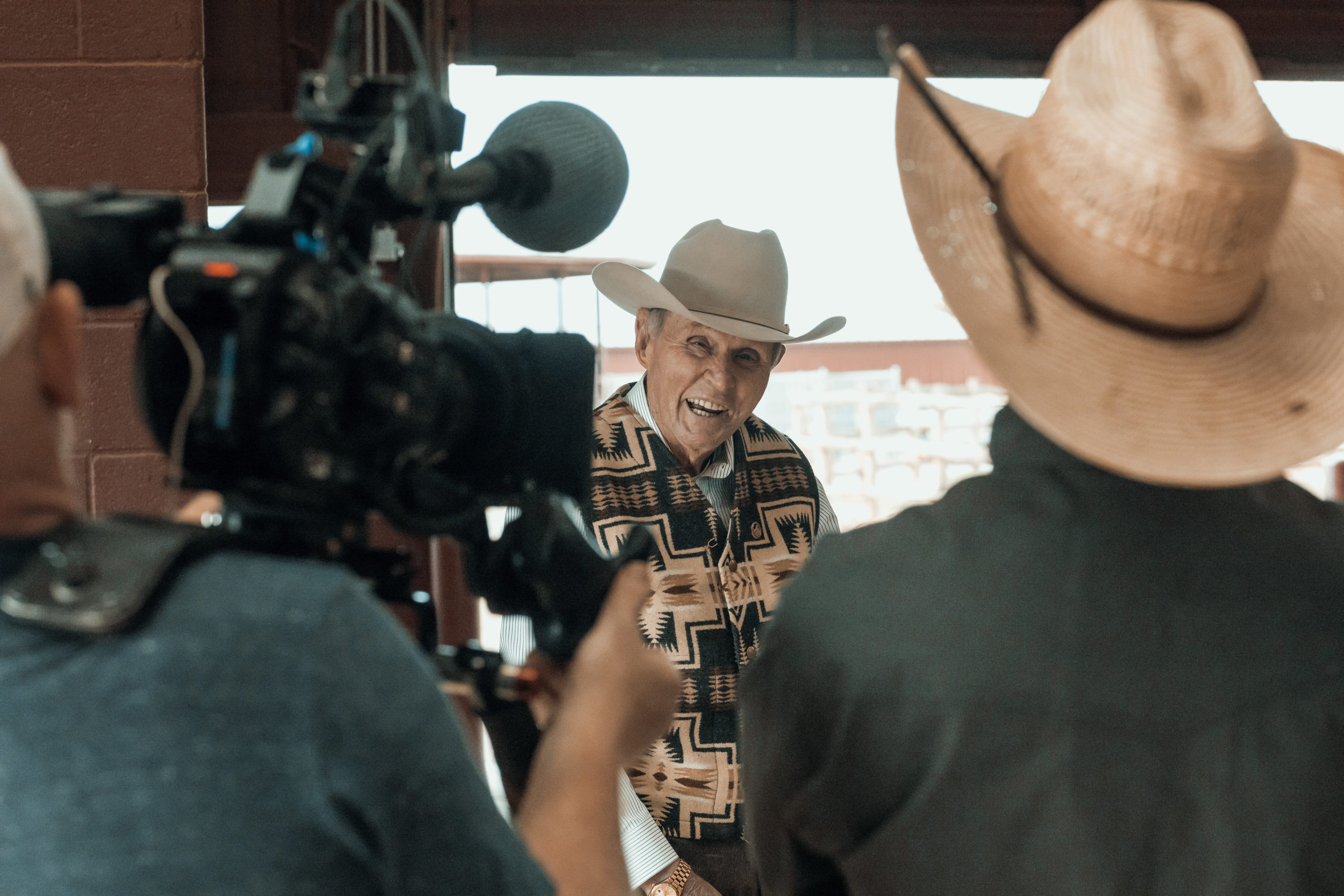 Lights! Camera! Cutting! - Cutting Horse Training Videos, Clinics ...