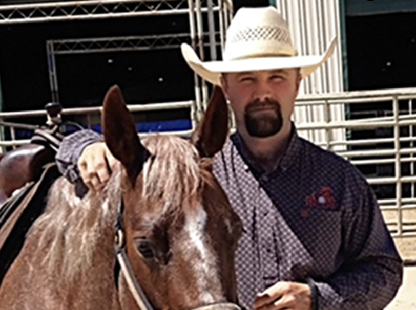 Trainers' Corner - Cutting Horse Training Videos, Clinics, Coaching ...